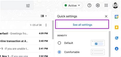 How To Create An Email Template In Gmail