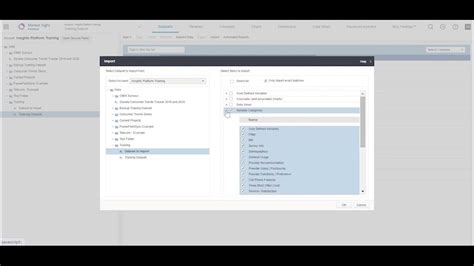 Importing Work Marketsight Youtube
