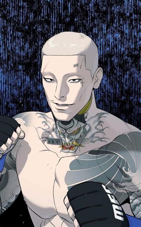 Baek Jumin Jinx In 2024 Manga Art Anime Poses Reference Adventure