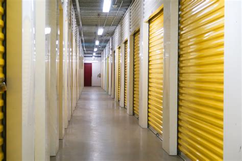 Self Storage Downtown U Lok Storage