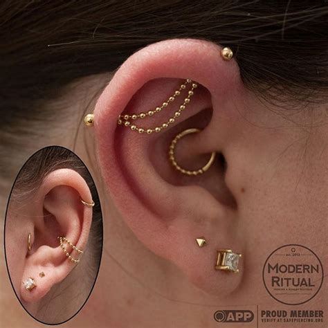 Piercing Jewelry Industrial At Bill Sung Blog