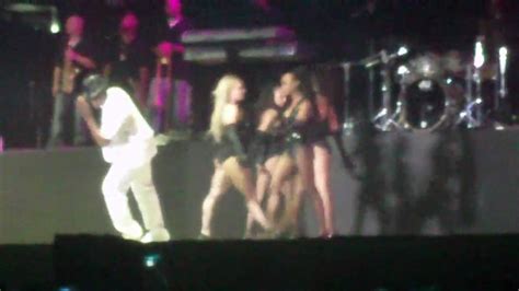 Ne Yo Sexy Love Live Youtube