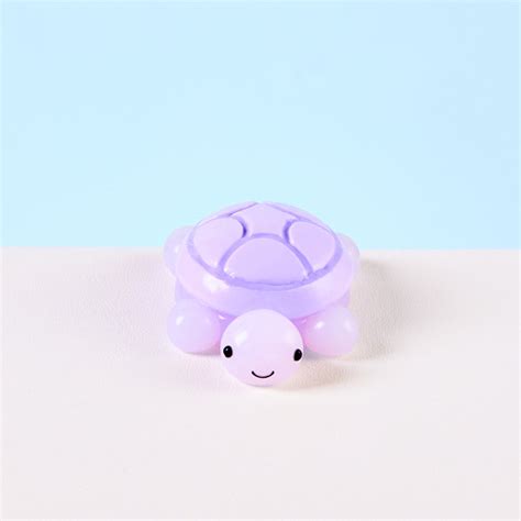 Tabasquishy™ Handmade Turtle Taba Squishy Perfect Stress Relief Toy Tabasquishy®