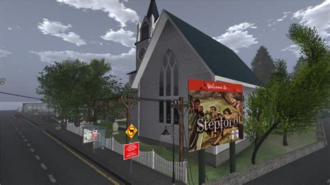 “town Of Stepford A Dolcett Based Extreme Adult Fantasy Seersha