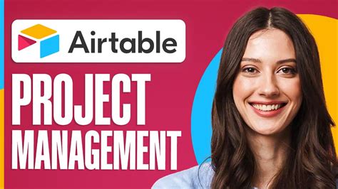 complete airtable project management tutorial 2024 youtube