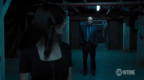 She Really Trusted Axe She Seemed Nervous But Went Anyway Seeing As This Is The Only Way He