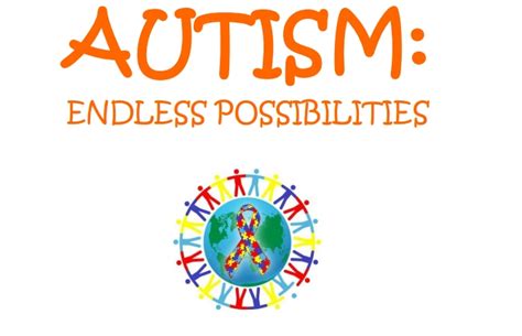Autism Endless Possibilities Session To Be Held At The Heritage Inn