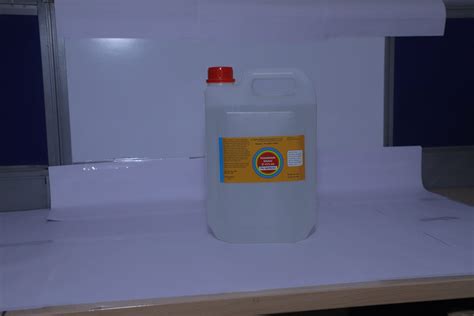 Formaldehyde Solution 37 41 W V For Synthesis