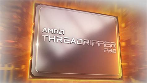 AMD Ryzen Threadripper Pro 5000 CPUs Drop To Lowest Prices Ever With These Chip Deals HotHardware