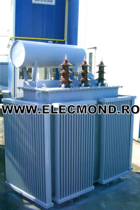 Vanzare Transformatoare 0744557937 Transformator Transformatoare Transformator 630 Kva