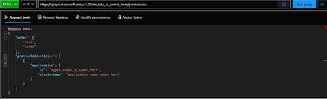 Controlling App Access On A Specific Sharepoint Site Collections Espc