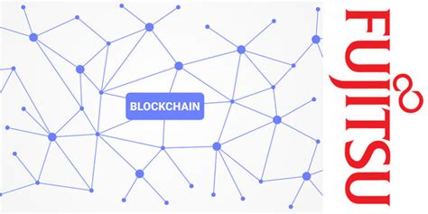 Fujitsu Launch Their Own Blockchain Innovation Centre UC Today