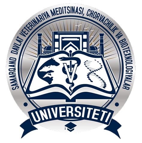 Dars Jadvali Samarqand Davlat Veterinariya Meditsinasi Chorvachilik Va Biotexnologiyalar