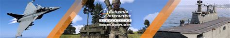 Bohemia Interactive Simulations Linkedin