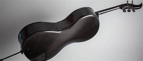 The 5 String Cello Luis And Clark The Finest Carbon Fiber Stringed