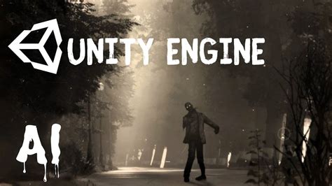 Enemy Ai Unity Enginec Youtube