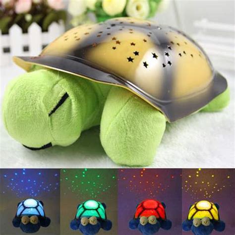 فروش ویژه چراغ خواب لاک پشتی موزیکال شلمن Iran