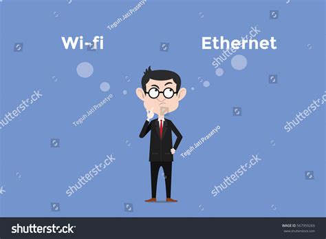 Ethernet Vs Wifi Royalty Free Images Stock Photos Pictures Shutterstock