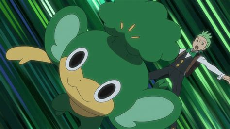 List Of All Monkey Pokémon Across Generations Connection Cafe