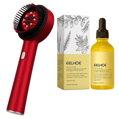 Dasley Electric Scalp Massager Dasley Commerce