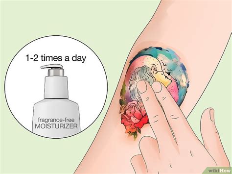 How To Heal Tattoo Scabs Fast 12 Effective Tips