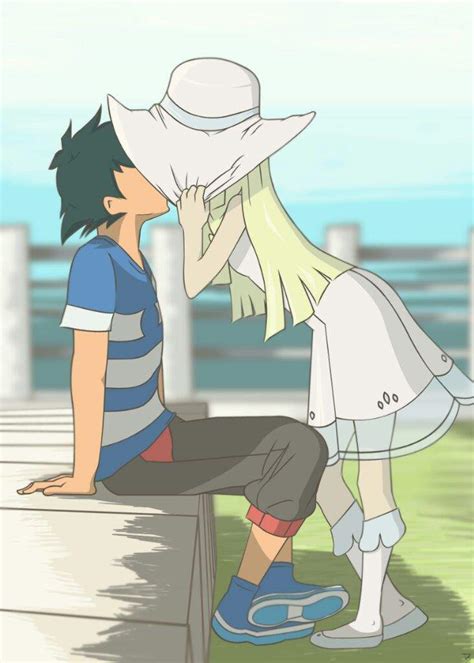 Ships Do Ash Em Pokemon Pok Mon Amino Em Portugu S Amino