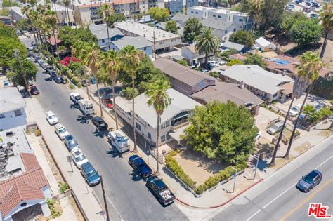 816 N Normandie Ave Los Angeles Ca 90029 Redfin