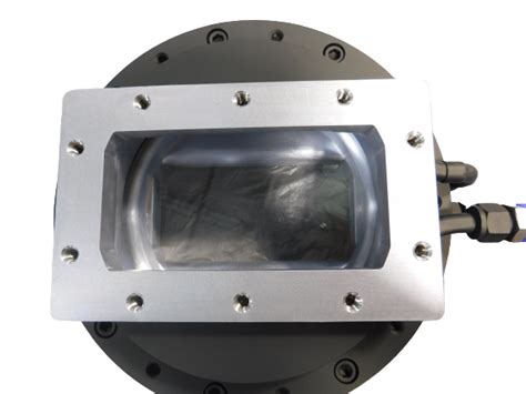 Waveguide Pressure Windows Mci Broadcast Waveguide Gas Barriers