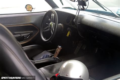 Cuda 07 Speedhunters