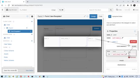 Learn The Python Anvil Framework
