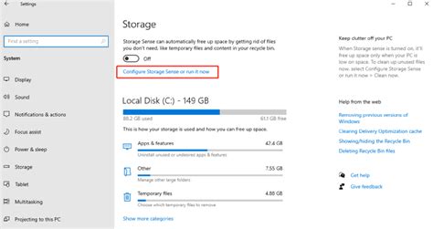how to delete temporary files in windows 10 11 [2025 updated]
