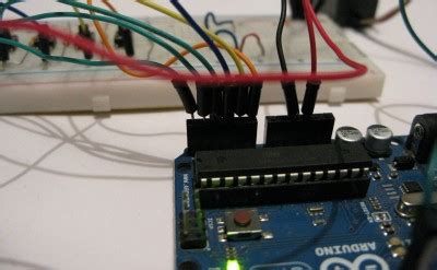 Arduino Per Comandare Due Servo Con I Pulsanti Mauro Alfieri Wearable Domotica Robotica