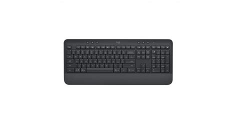 Logitech K650 Signature Wireless Comfort Keyboard Printzone