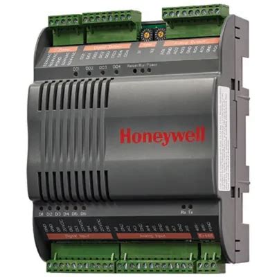 CP EXPIO Honeywell IPC Control Device