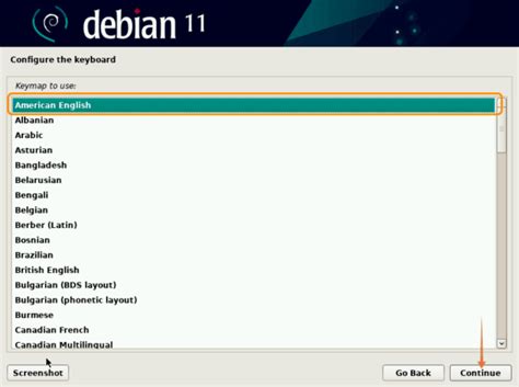 How To Install Debian 11 Bullseye With Screenshots Tecadmin
