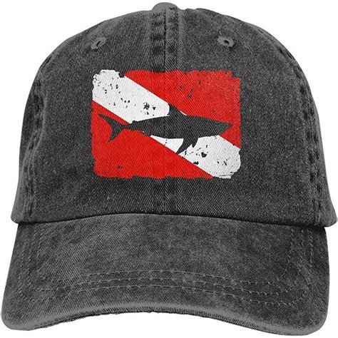 Custom Diver Classic Cap Scuba Diving 3d Print Cap Dive Classic Cap