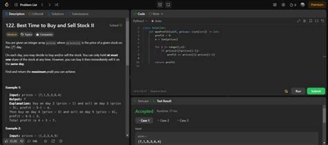 Yug Patel On Linkedin 100daysofcodechallenge Coding Leetcode