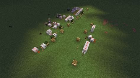 Most Usefull Latches Minecraft Map