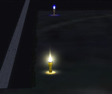 P D V Runway Light Effect FSDeveloper