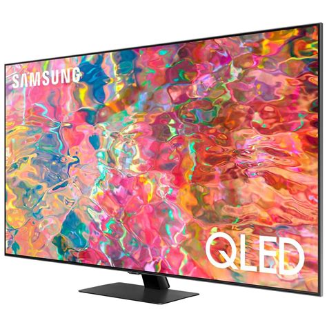 Купить Телевизор Samsung 65″ QE65Q80BAUXCE QLED UHD Smart Black (4K) с ...
