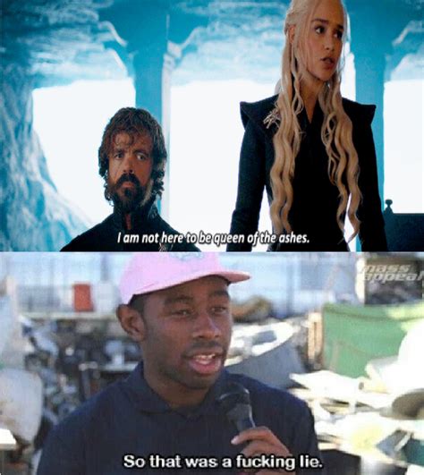 So That Was A F Lie The Bells Know Your Meme