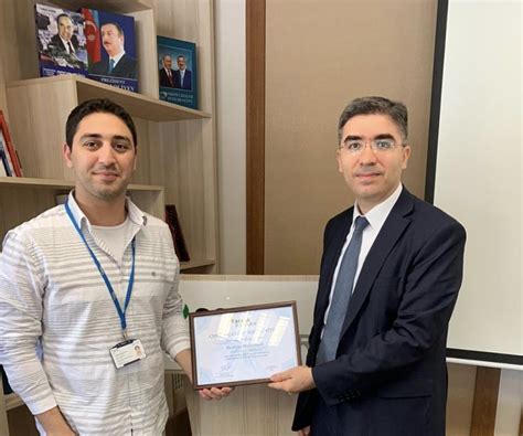 Ibrahim Mammadli Posted On Linkedin