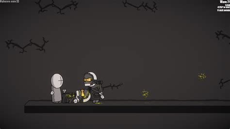 Madness Melee By Orsoniks