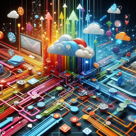 Simplifying Multi Account And Multi Region Deployments With Aws Cloudformation Stacksets By