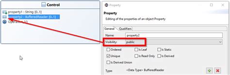 Eclipse Plugin Default Access Modifiers Not Shown In Uml Designer 7