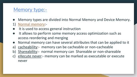 memory protection unit mpu 1 pptx