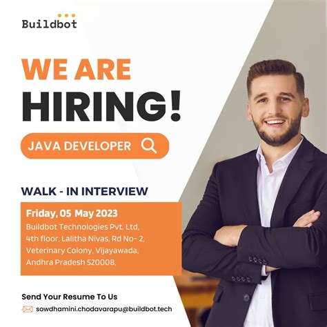 buildbot technologies private limited on linkedin javadeveloper