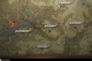 Treasure Map Second KCD2 Treasure Location Patch Crazy