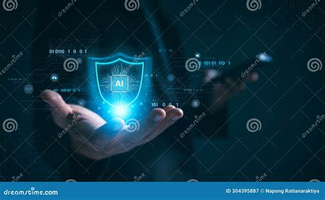 Network Cybersecurity And Privacy Using Artificial Intelligence To