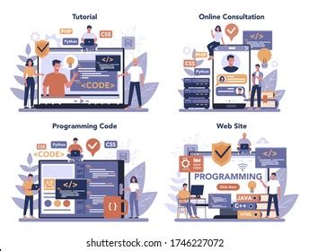 Coding Testing Images Stock Photos Vectors Shutterstock